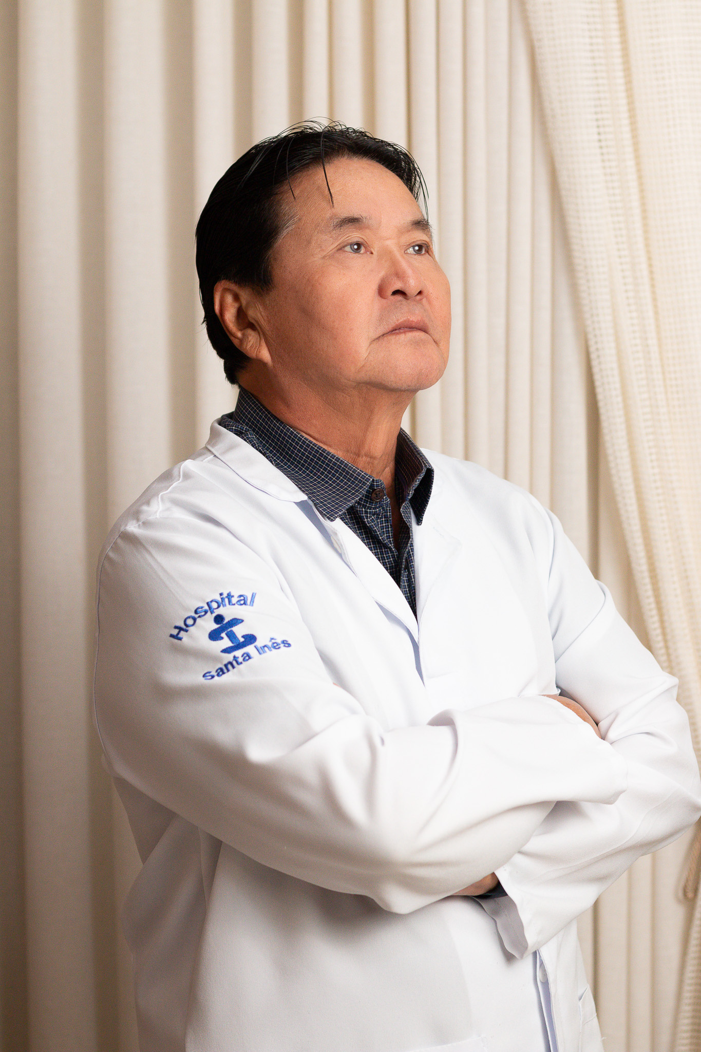 Cirurgia Geral - hospital santa ines