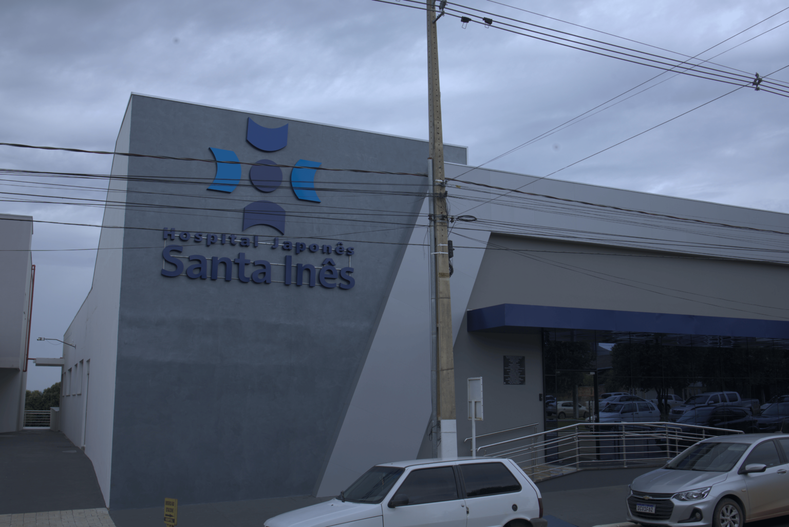 PRINCIPAL - hospital santa ines